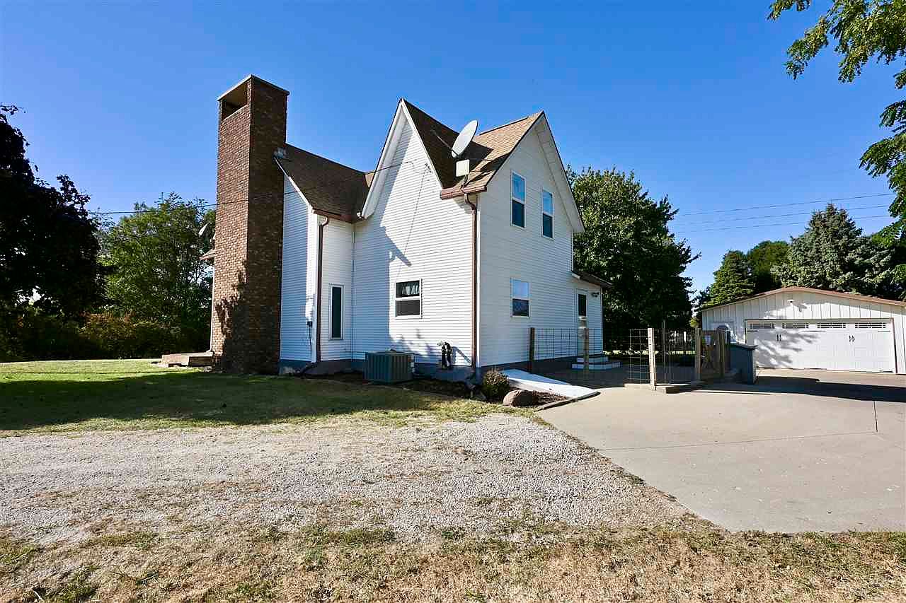 2751 Highway T47, Garwin, IA 50632 | Zillow