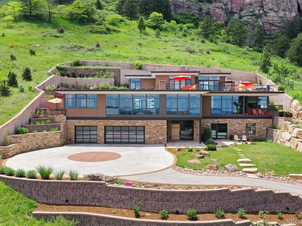 Boulder CO Luxury Homes For Sale - 416 Homes | Zillow