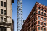 56 Leonard at 56 Leonard Street in Tribeca : Sales, Rentals, Floorplans ...