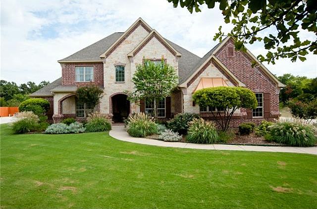 4809 Crossvine Ct, Denton, TX 76208 | Zillow