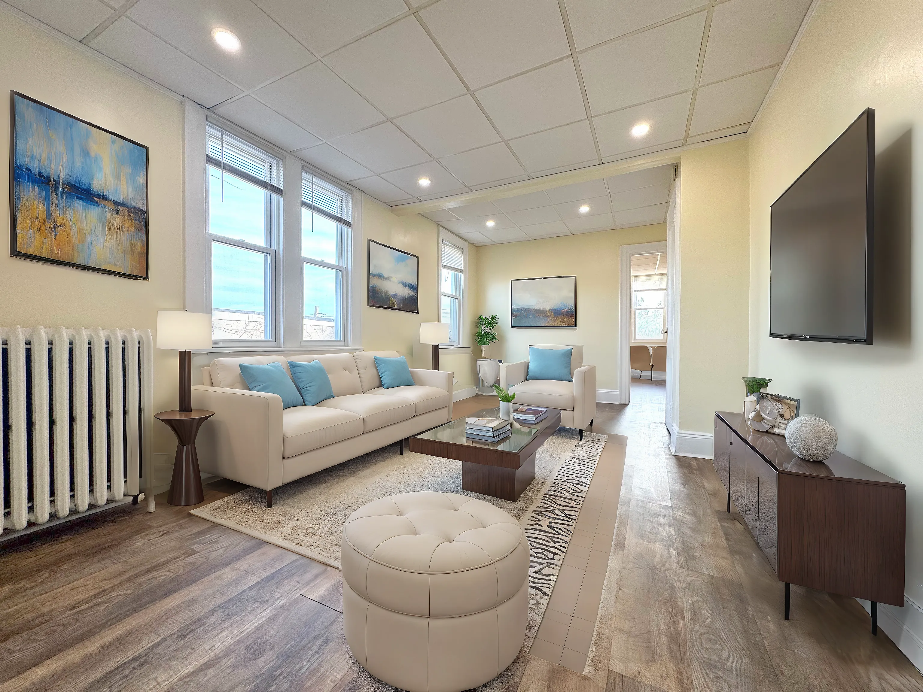 19-52 Hazen Street #2FR in Ditmars-Steinway, Queens | StreetEasy