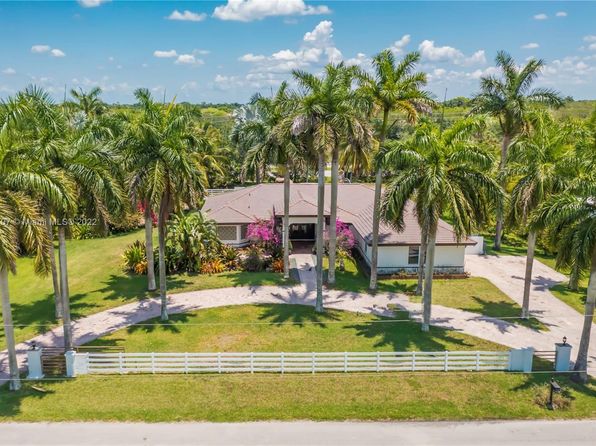 Houses For Rent in Southwest Ranches FL - 6 Homes | Zillow