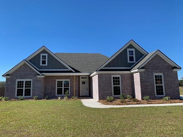 429 Long Pond Rd, Lake Park, GA 31636 | MLS #135344 | Zillow