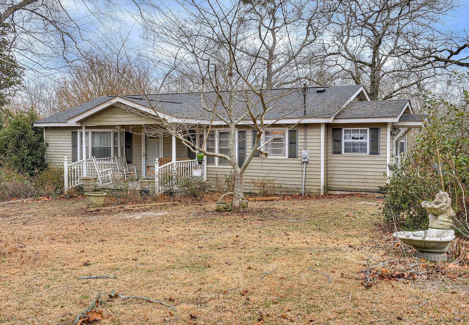 1208 Cummings Rd, Ridge Spring, SC 29129 | Zillow