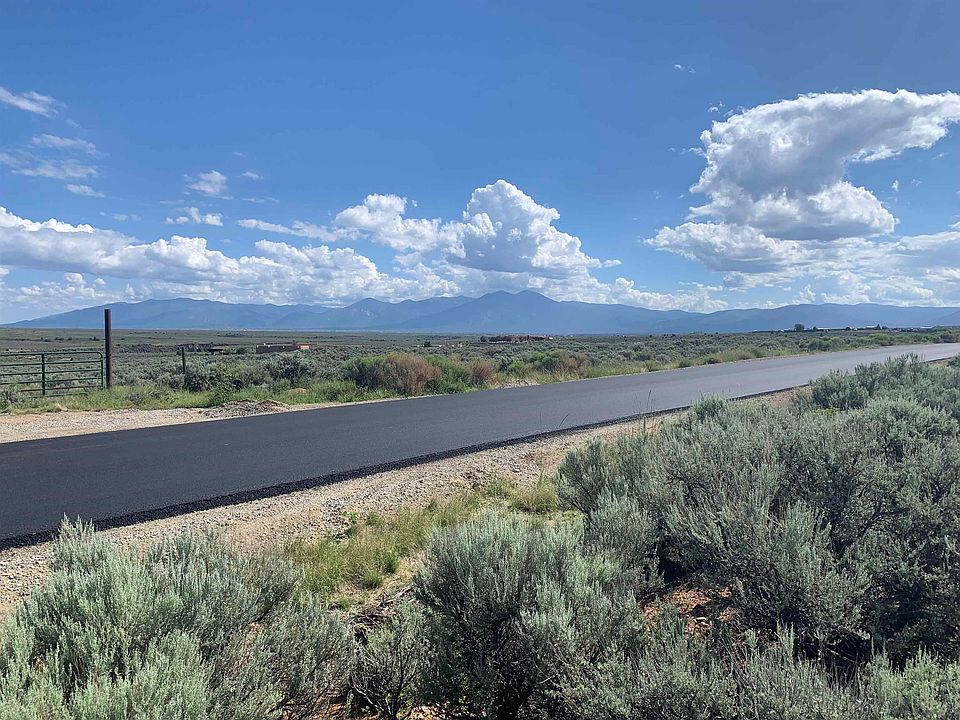 0 County Road 110, Ranchos De Taos, NM 87557 | MLS #109409 | Zillow