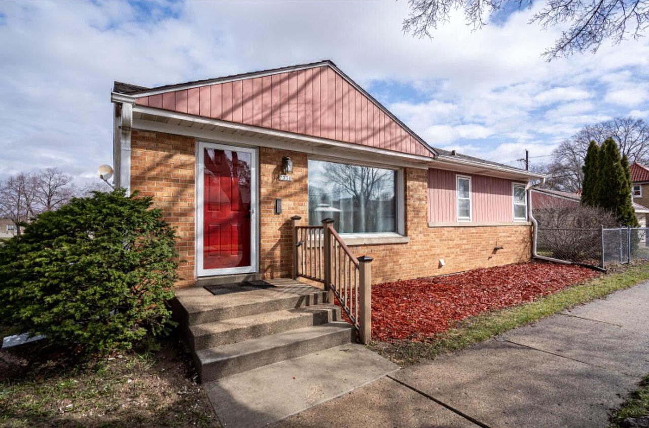 7730 West Melvina STREET, Milwaukee, WI 53222 | MLS #1869064 | Zillow