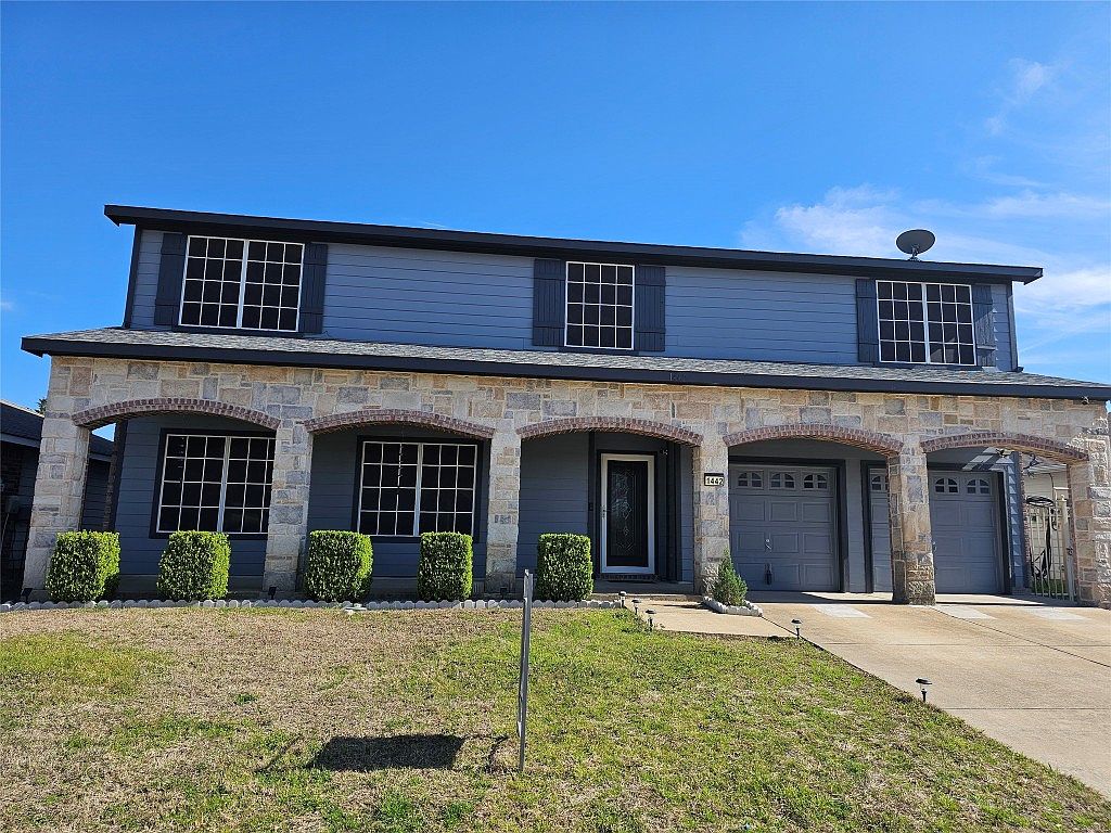 1442 Macy Ln, Dallas, TX 75253 | Zillow