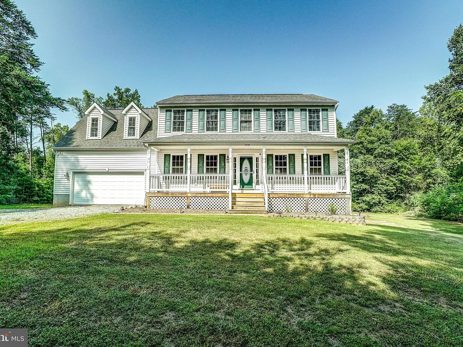 5400 Towles Mill Rd, Partlow, VA 22534 | MLS #VASP2026900 | Zillow