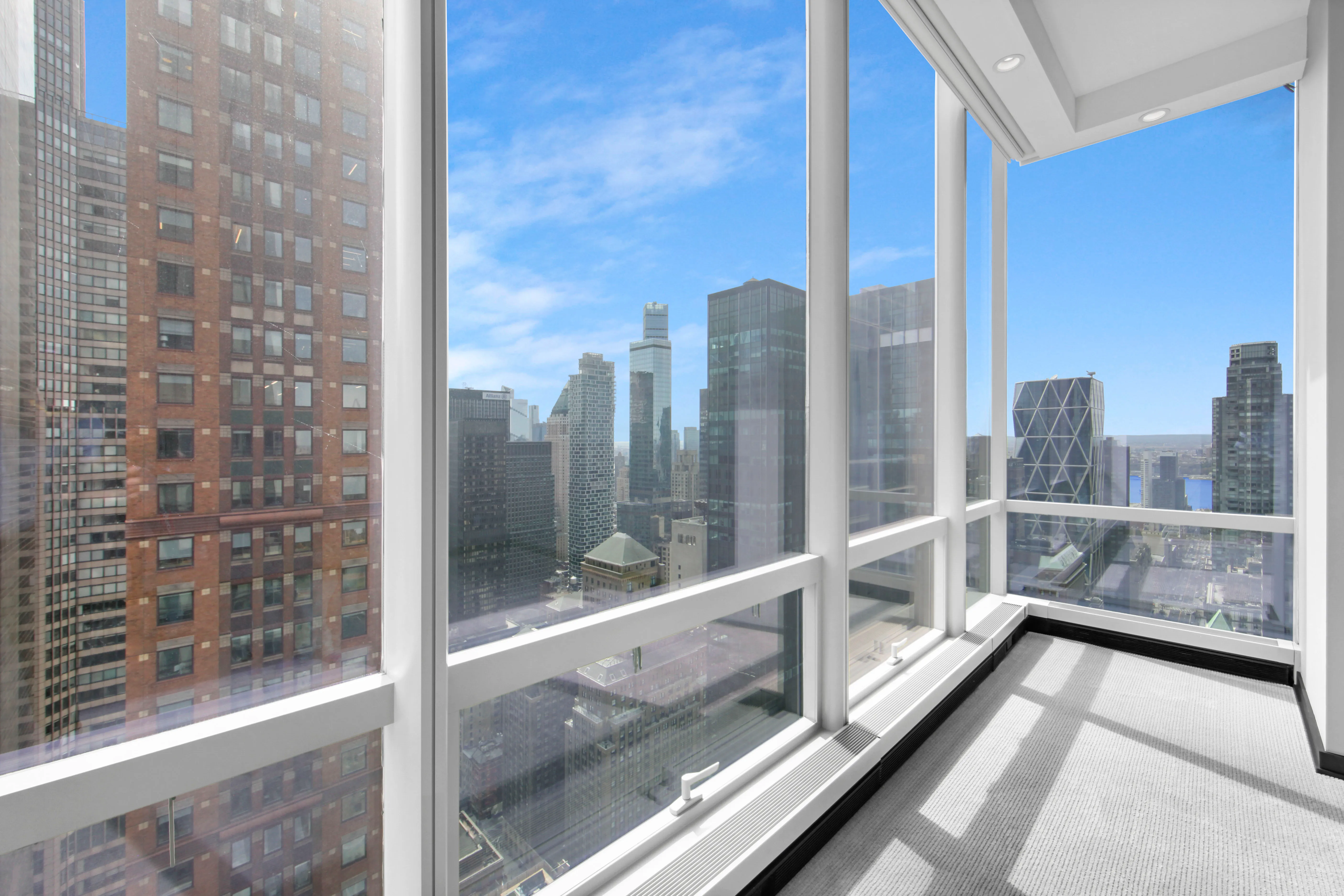 157 West 57th Street #49B in Midtown, Manhattan | StreetEasy