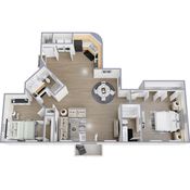 InTown Lofts - 170 Northside Dr SW Atlanta GA | Zillow