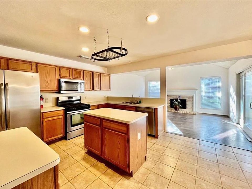 1642 Middlesbrough Ln, Missouri City, TX 77459 | Zillow