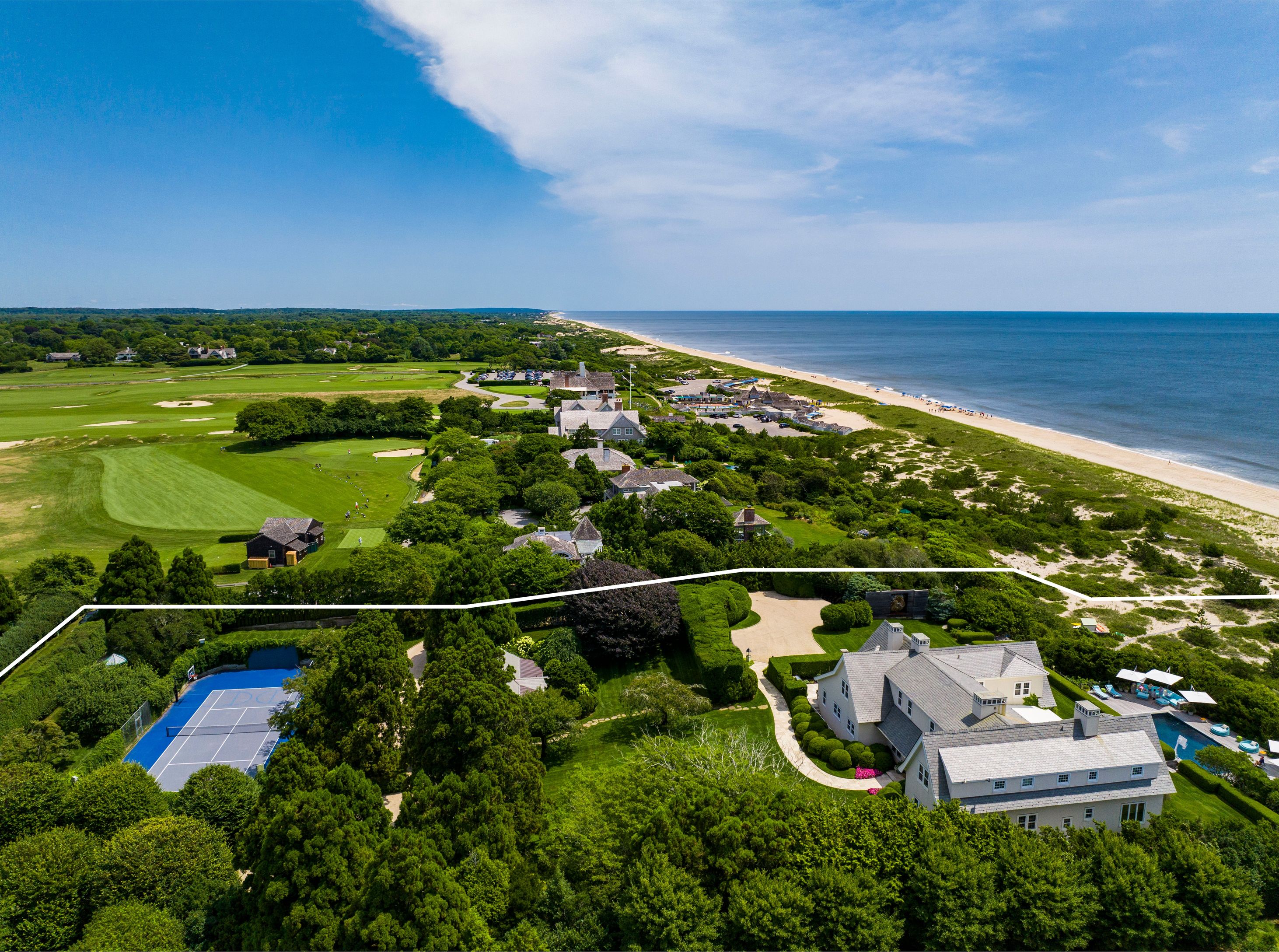 43 East Dune Ln, East Hampton, NY 11937 | Out East