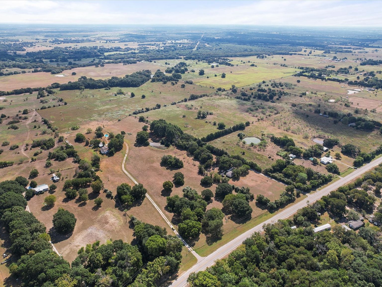 1710 Fm 667, Purdon, TX 76679 | MLS #20722836 | Zillow