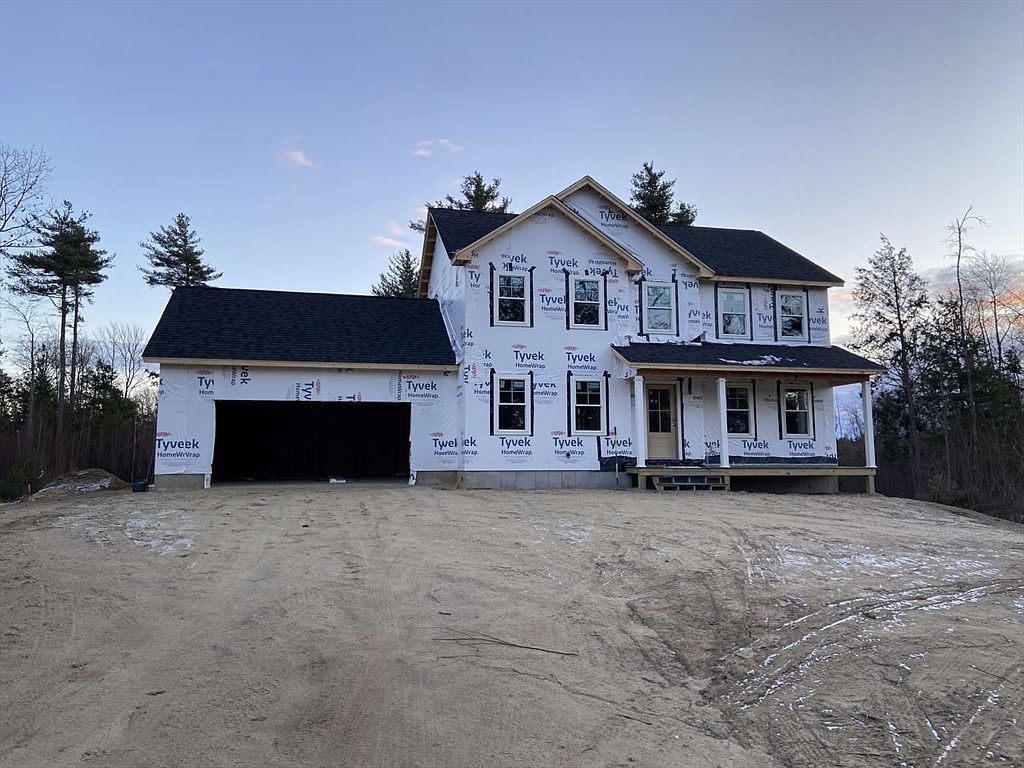 140 Willard Rd, Ashburnham, MA 01430 | MLS #73338481 | Zillow