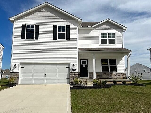 284 Arledge Dr, Commercial Pt, OH 43116 | Zillow