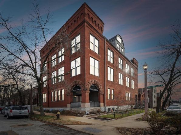 Saint Louis MO Condos & Apartments For Sale - 129 Listings | Zillow