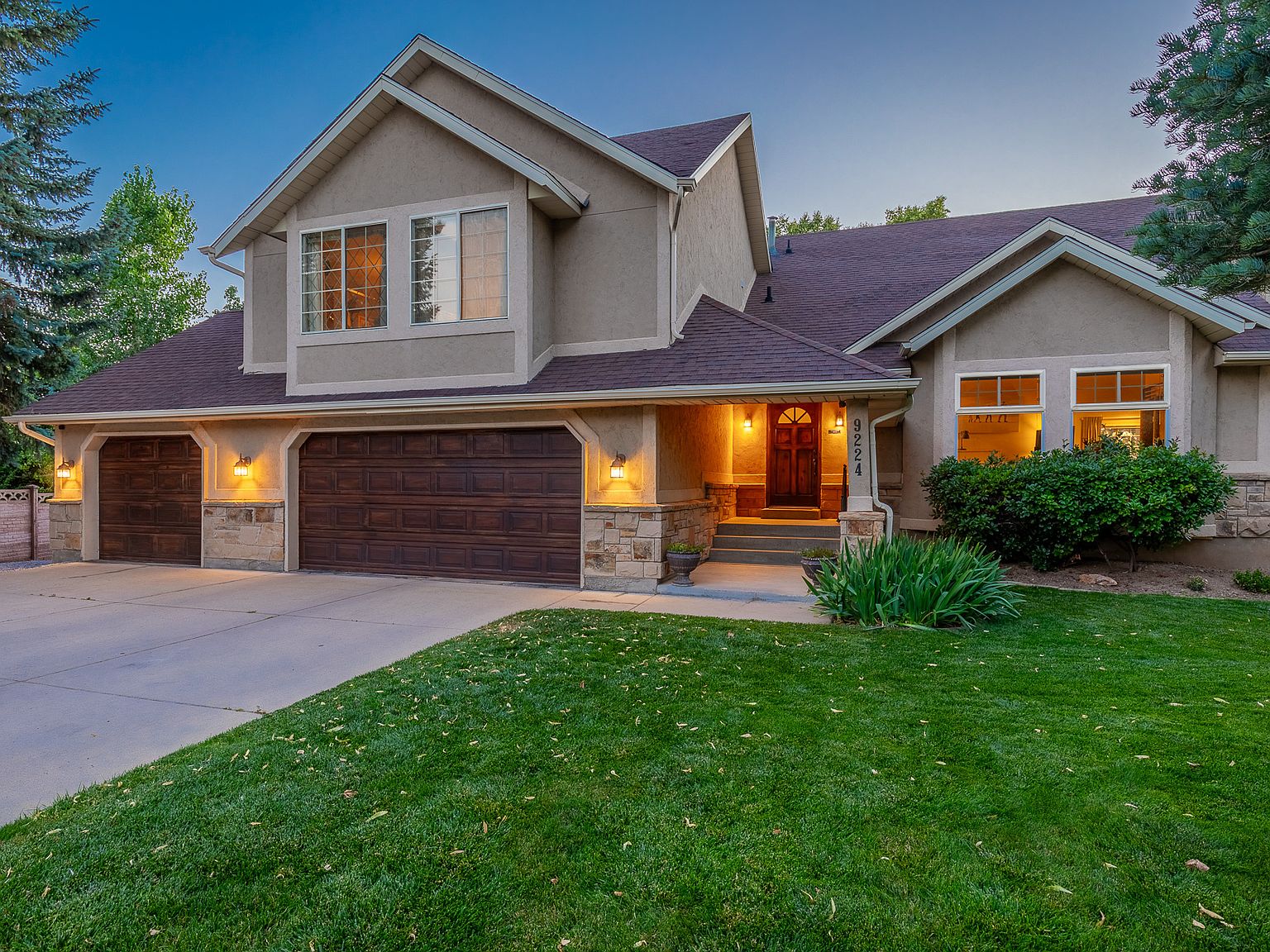 9224 S Stone Point Pl, Sandy, UT 84093 | MLS #1887727 | Zillow