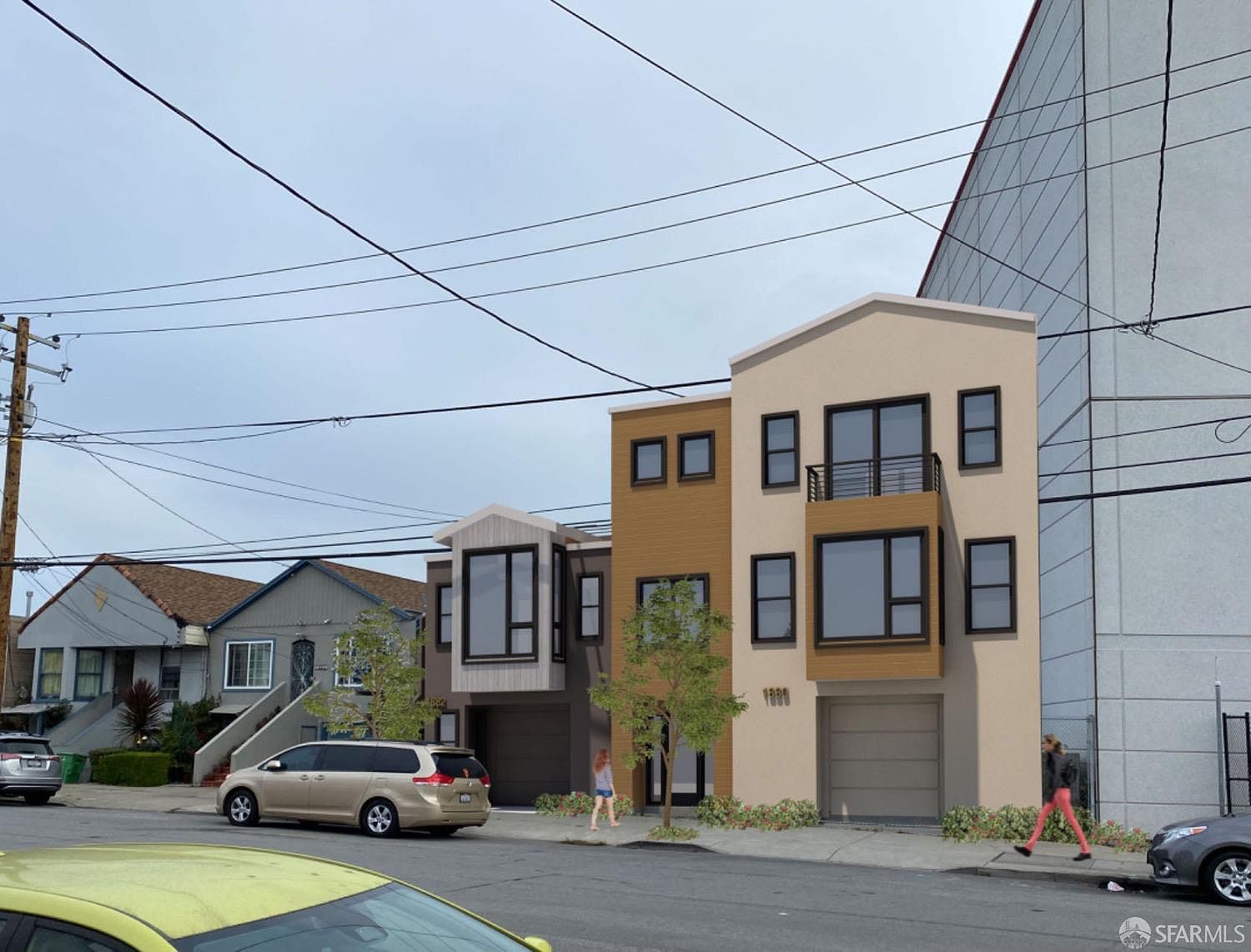 1830 Egbert Ave, San Francisco, CA 94124 | MLS #424038963 | Zillow
