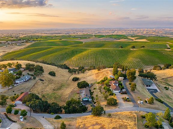 5155 Stagg Hill Pl, Paso Robles, CA 93446 | MLS #NS23102158 | Zillow