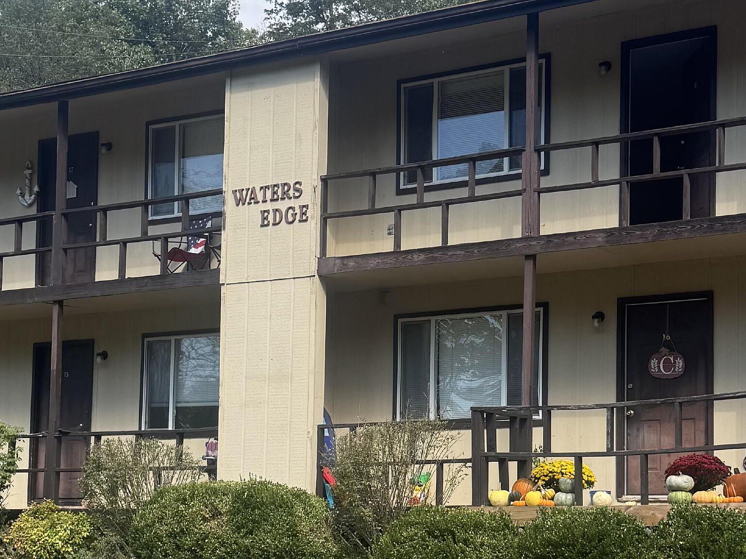 159 Sycamore Dr Unit 18, Branson, MO 65616 | Zillow