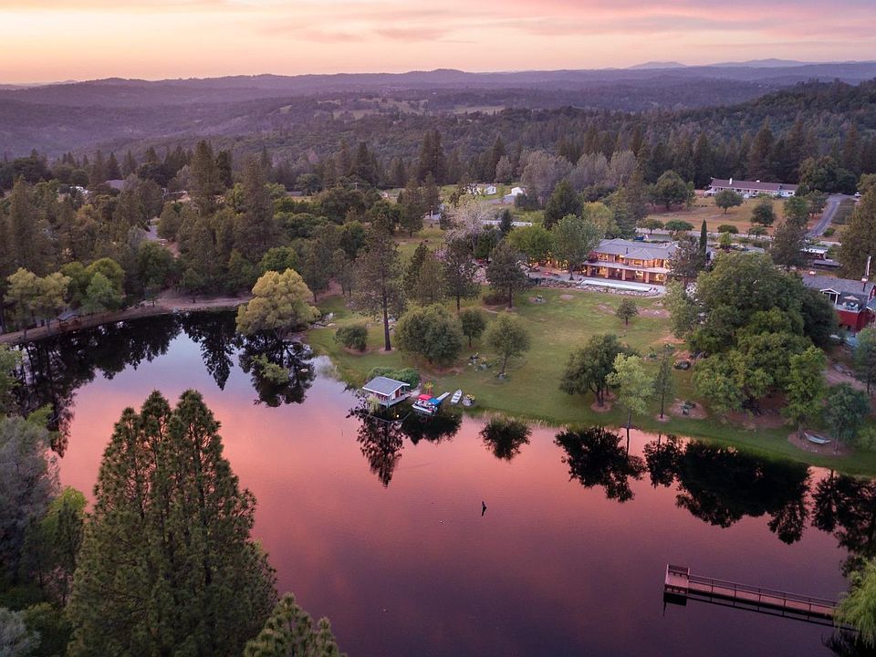 5150 Dagostini, Mount Aukum, CA 95656 | MLS #225003331 | Zillow