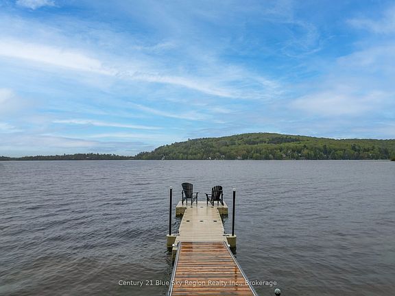 285 Northshore Rd, North Bay, ON P1B 8G4 | MLS #X12168764 | Zillow