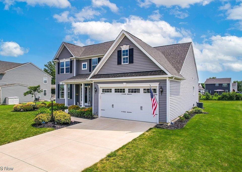 9277 Winfield Ln, North Ridgeville, OH 44039 | Zillow