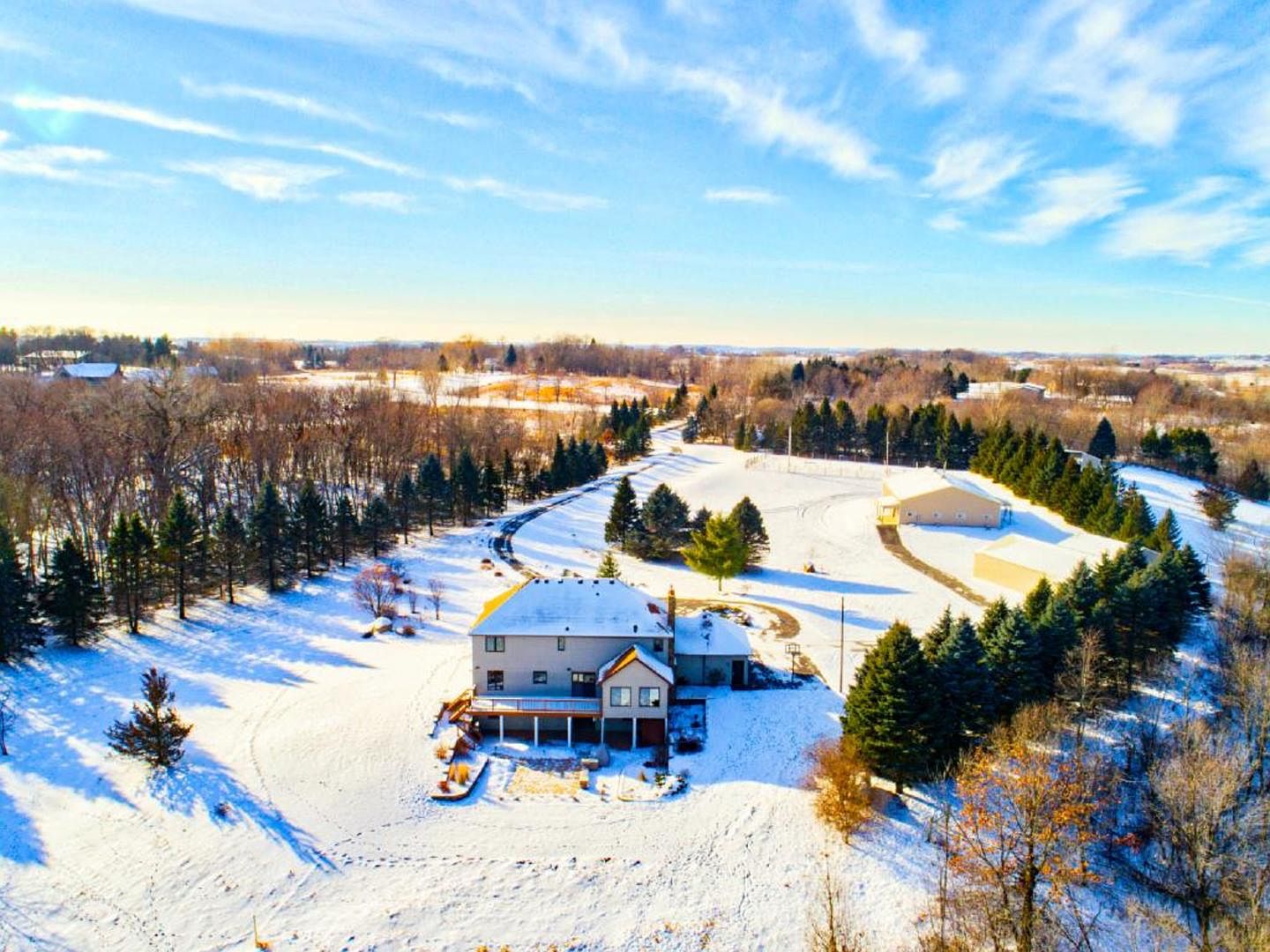 27755 Thomas Ave, Webster, MN 55088 | Zillow