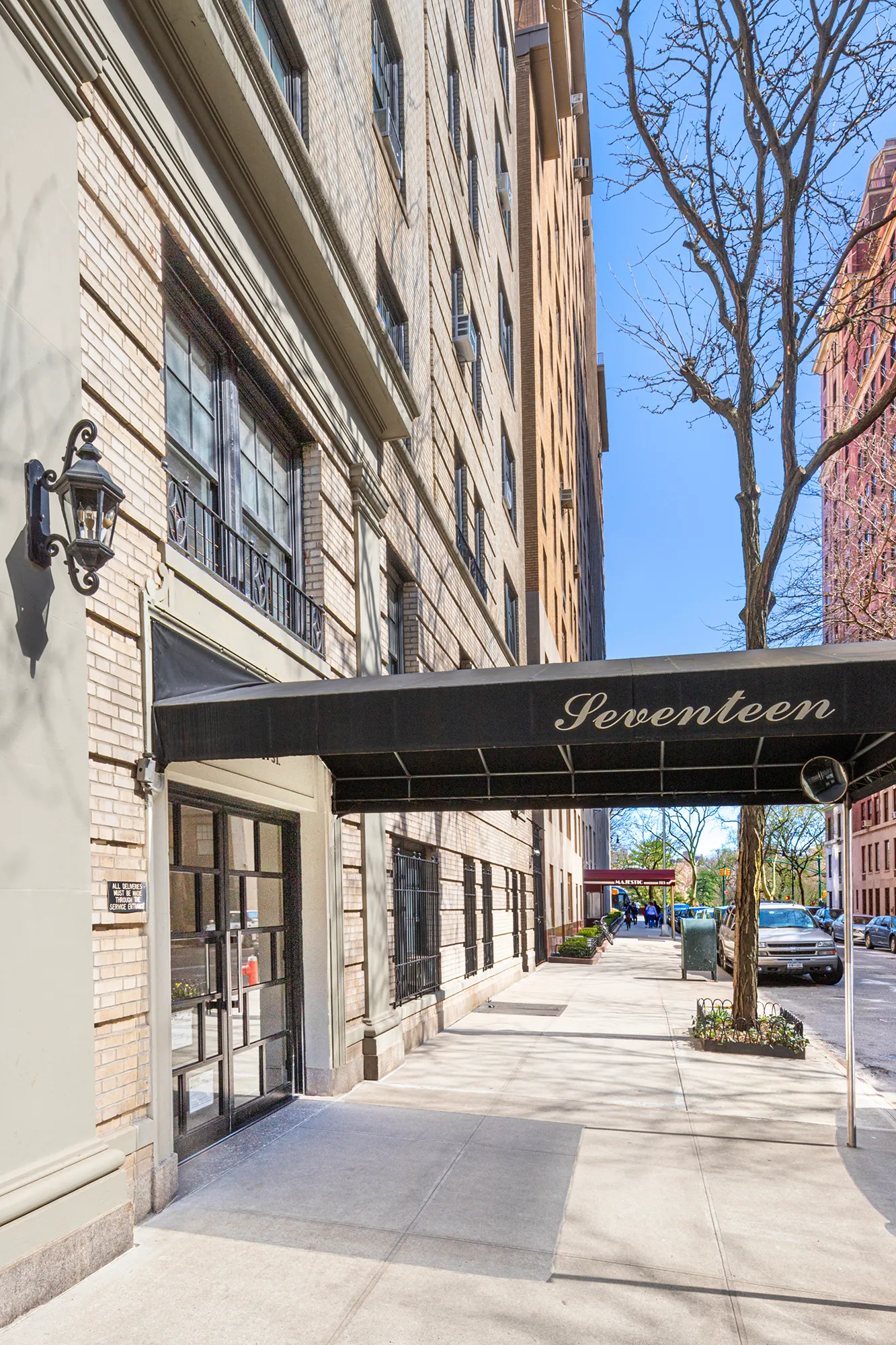 17 West 71st Street #3C in Lincoln Square, Manhattan | StreetEasy