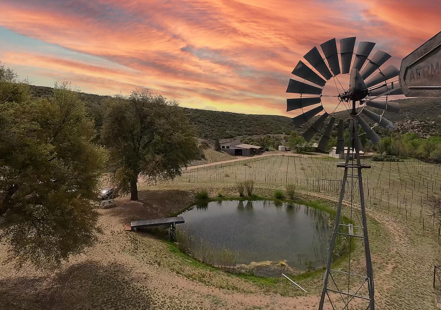 1360 S Grisby Rd, Skull Valley, AZ 86338 | MLS #6929089 | Zillow