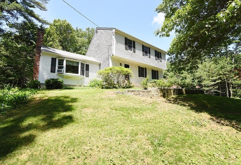 36 Shepherds Path, Marshfield, MA 02050 | Zillow