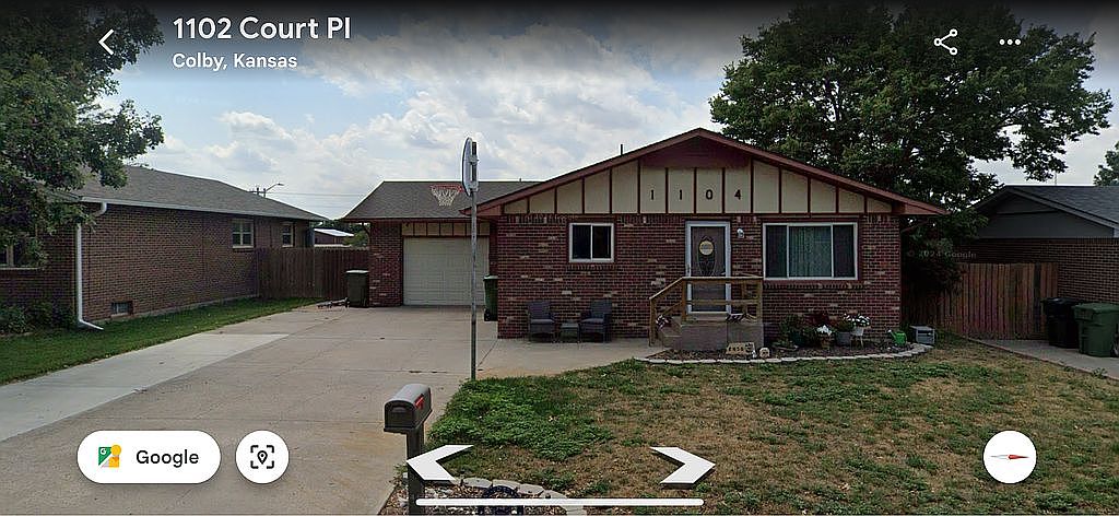 1104 Court Pl, Colby, KS 67701 | Zillow