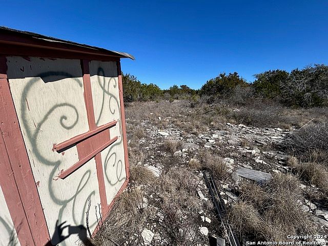 NEW LEONA RANCH Lot 62A, 21.20 Acres LOT 62A, Brackettville, TX 78832 ...