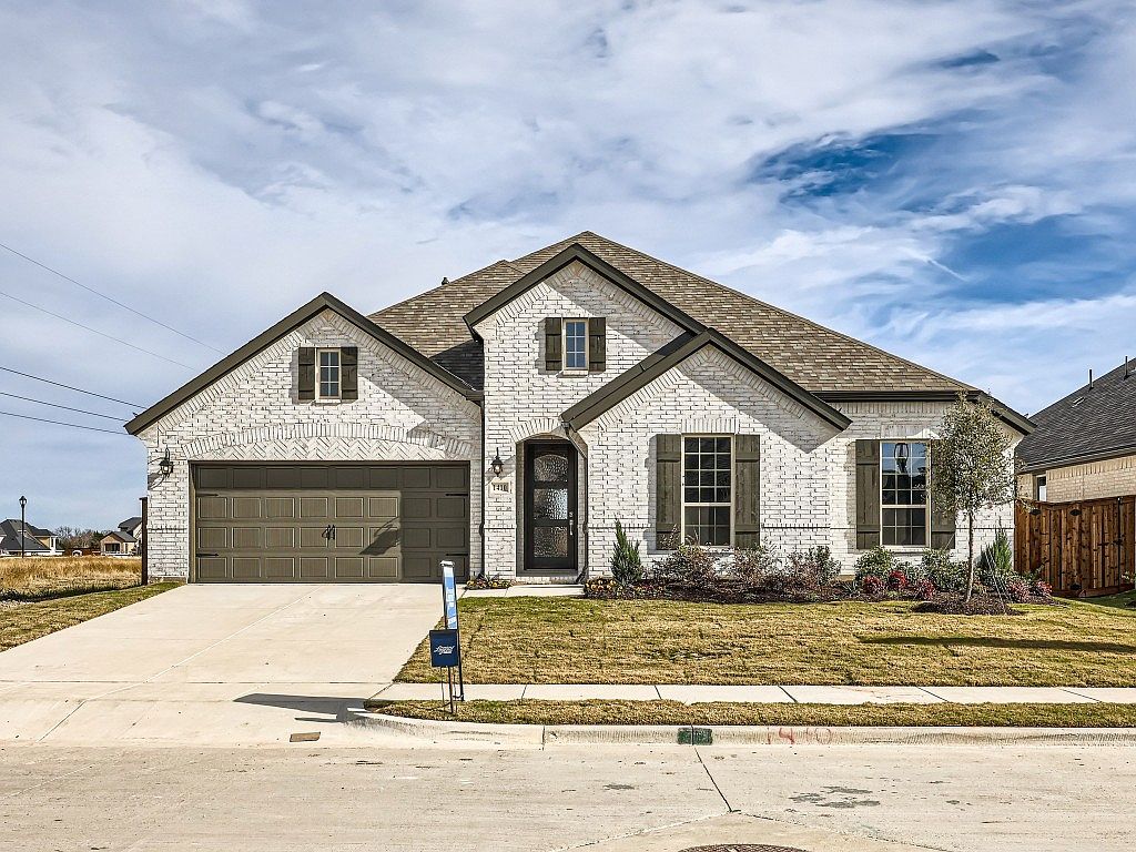 1410 Inlet Trl, Midlothian, TX 76065 | Zillow