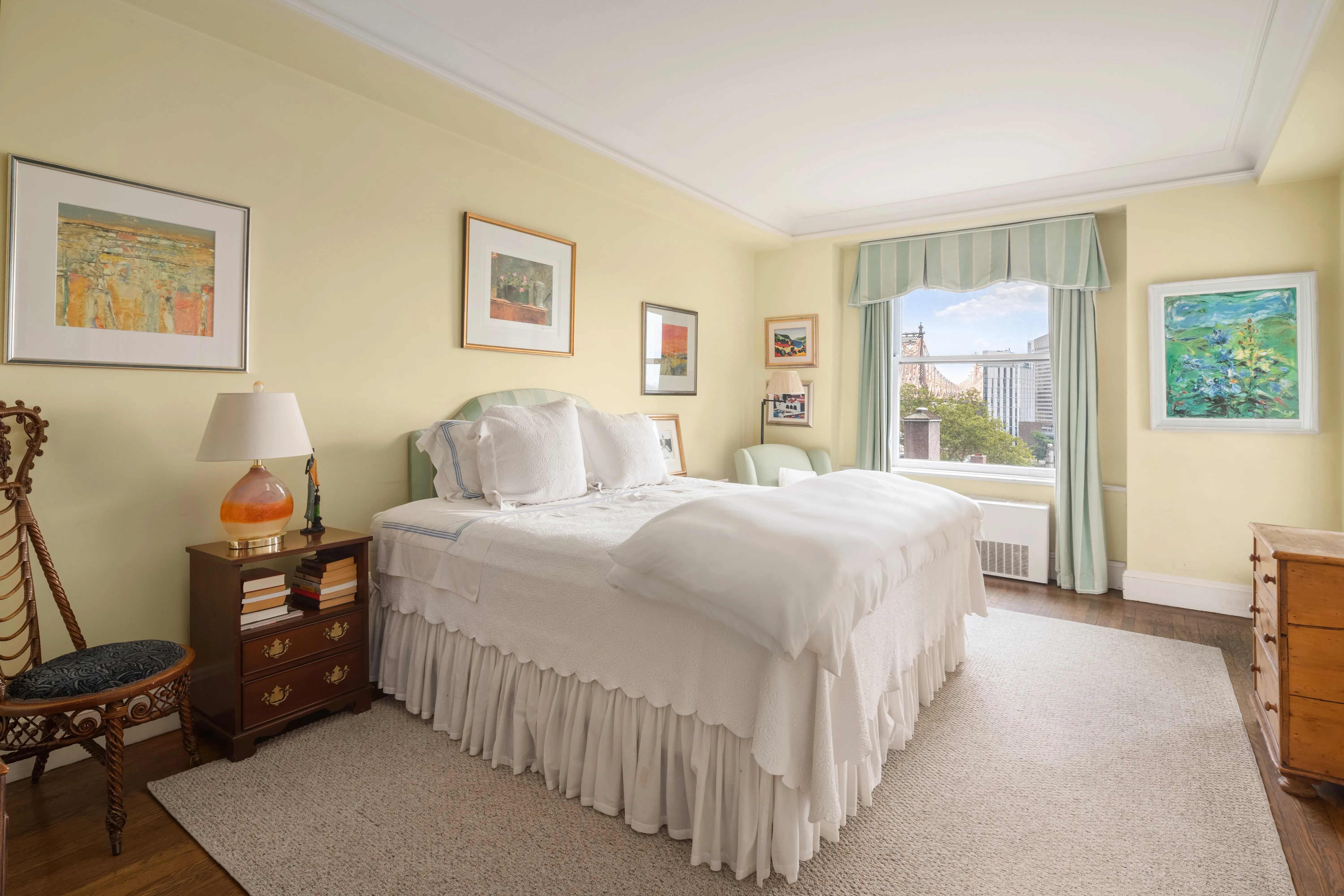 4 Sutton Place #6/7 in Sutton Place, Manhattan | StreetEasy