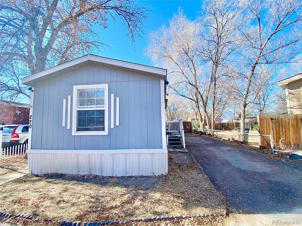 4825 Astrozon Boulevard, Colorado Springs, CO 80916 | Zillow
