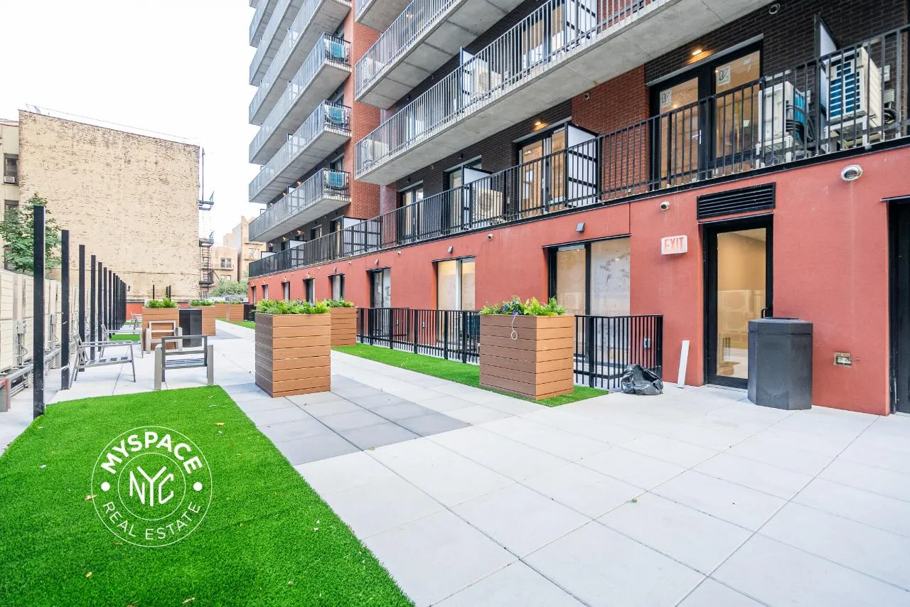 931 Carroll Street #318 in Crown Heights, Brooklyn | StreetEasy