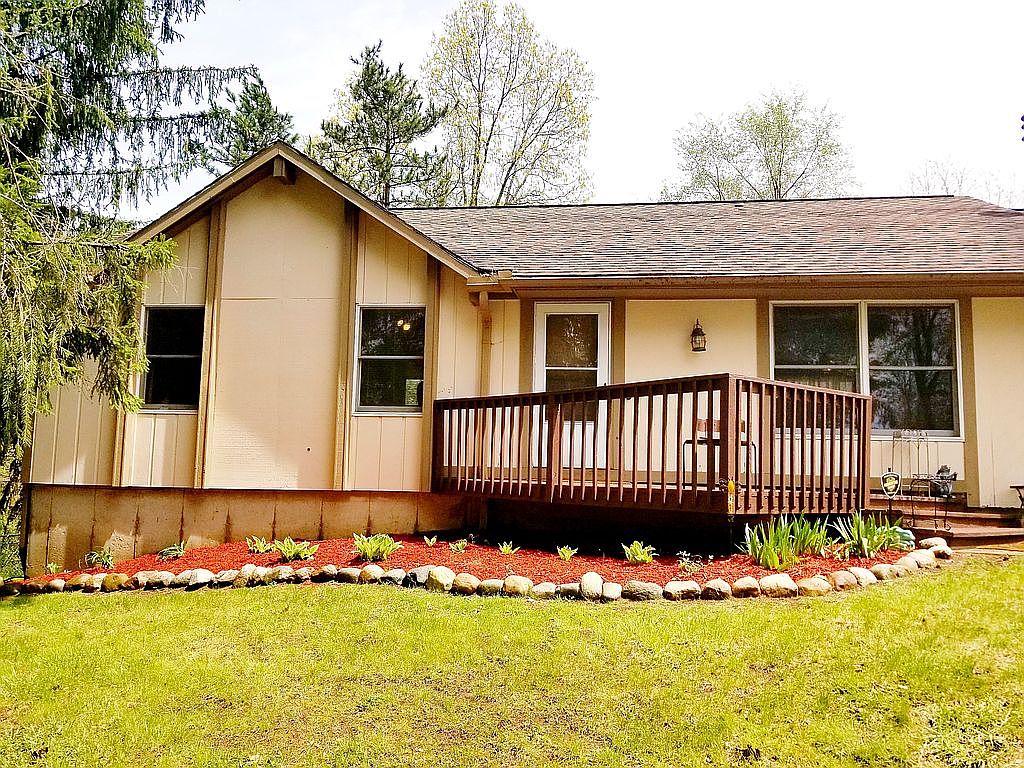 18370 Cavanaugh Lake Rd, Chelsea, MI 48118 | Zillow