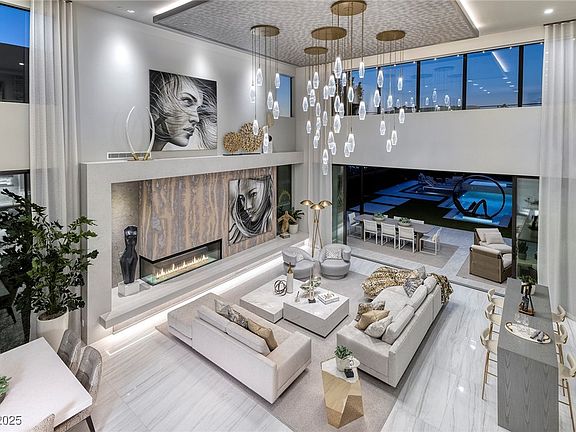 523 Overlook Rim Dr, Henderson, NV 89012 | MLS #2688318 | Zillow