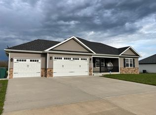 4697 South 125th Road, Bolivar, MO 65613 | Zillow