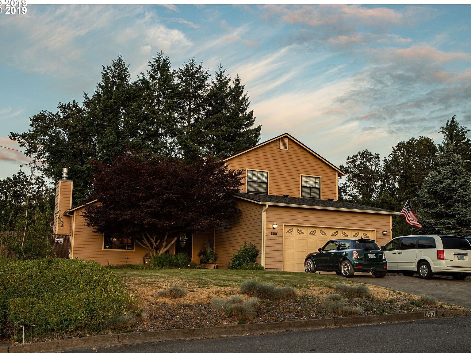 633 SE Parkway Dr, Winston, OR 97496 | Zillow