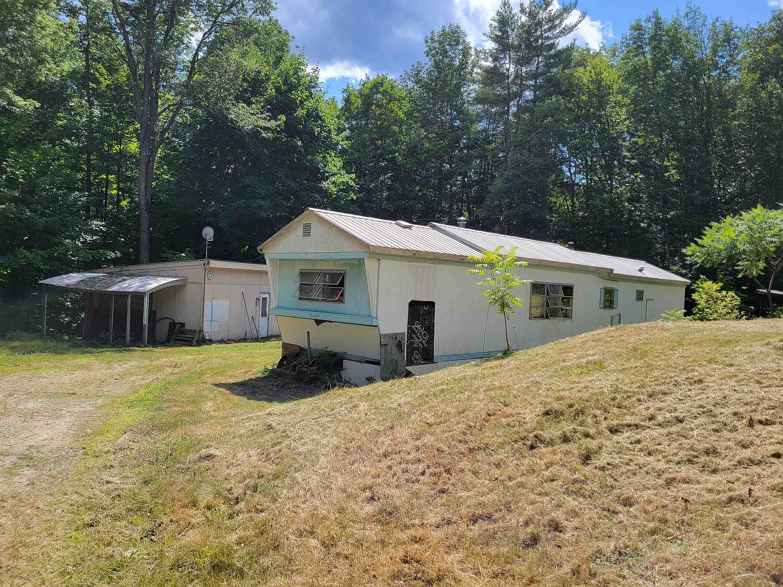 30 Route 10, North Springfield, VT 05150 | Zillow
