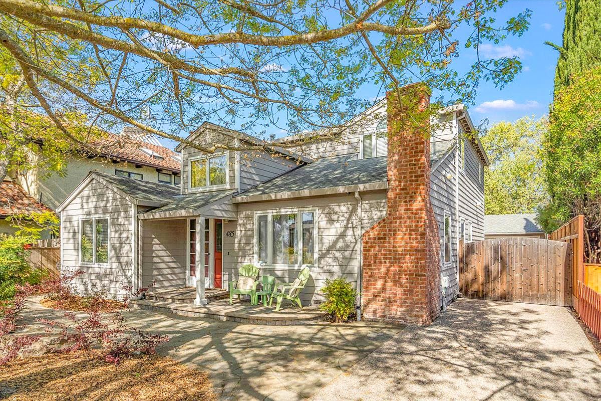 485 Marion Ave, Palo Alto, CA 94301 | Zillow