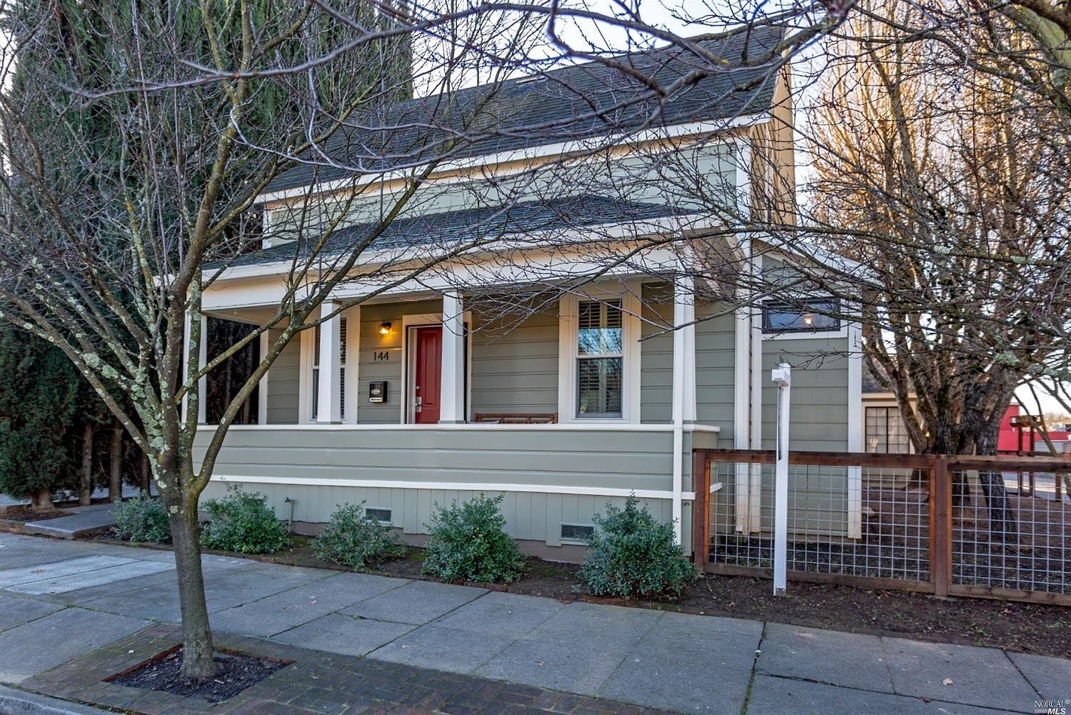 144 Piper St, Healdsburg, CA 95448 | Zillow