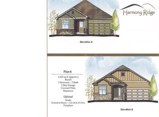 1827 Prairie Ridge Dr, Fort Collins, CO 80526 | Zillow