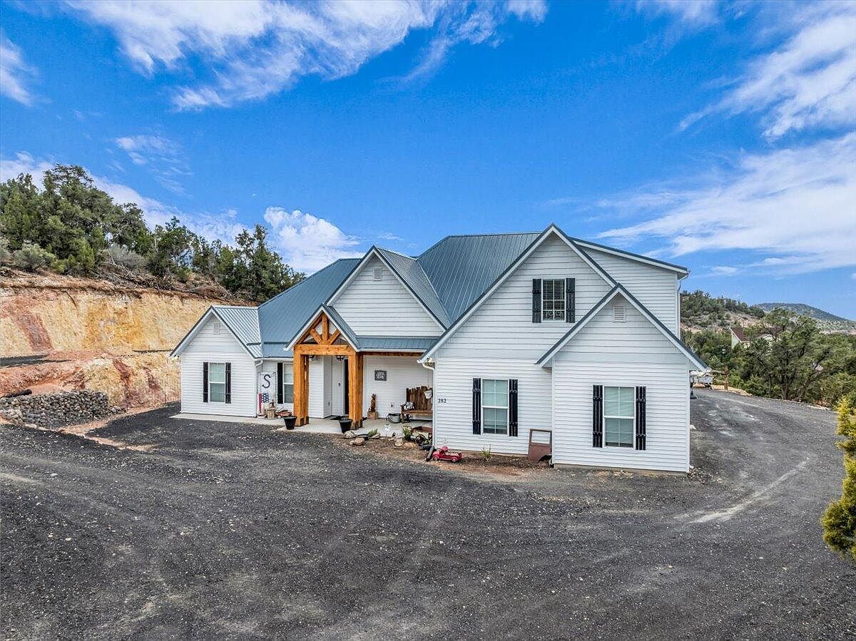 282 N Mountain View Dr, Central, UT 84722 | Zillow