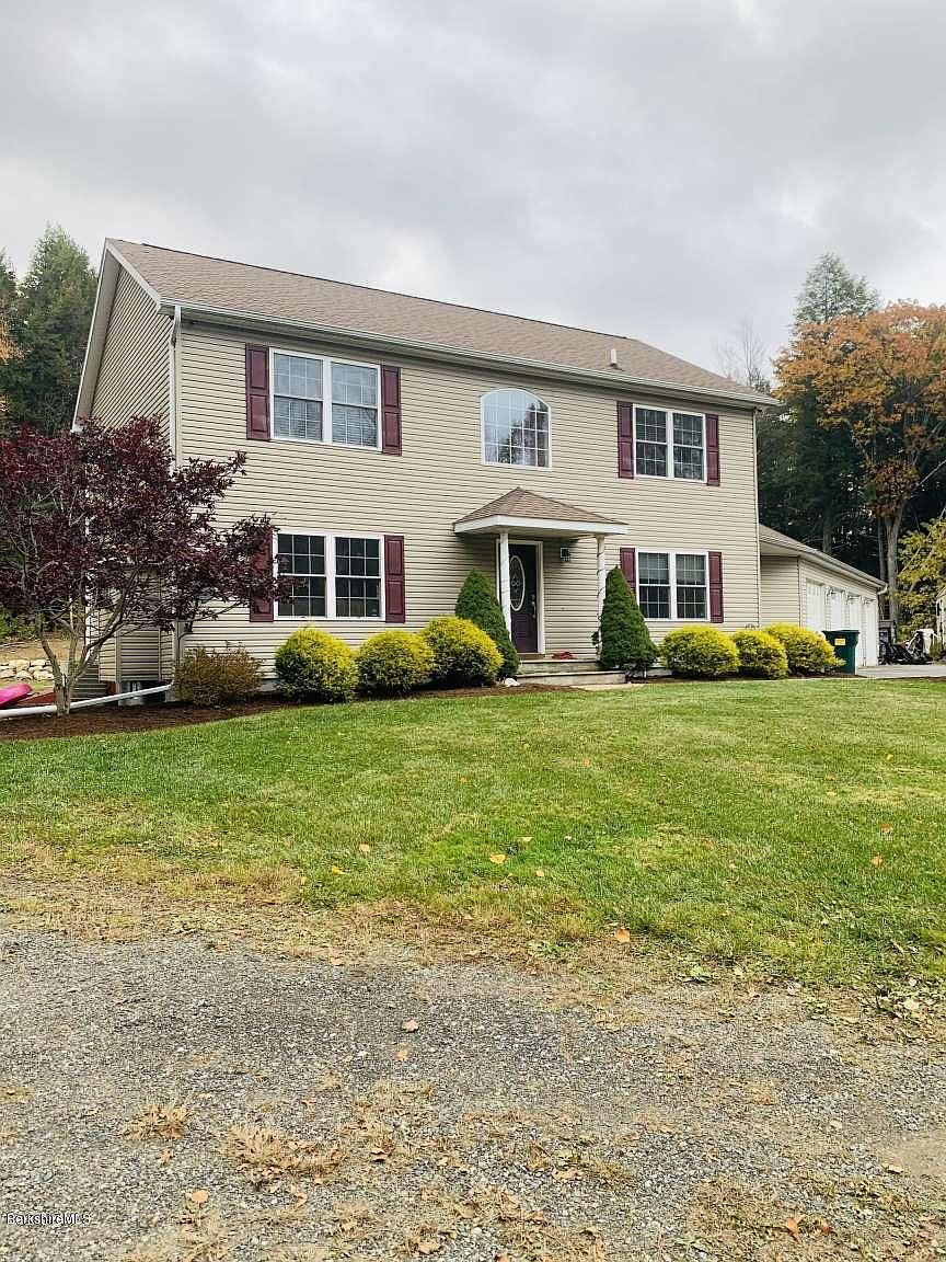 40 Potter Mountain Rd, Lanesborough, MA 01237 | Zillow