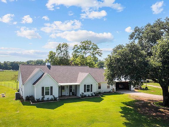 15383 Fm 2022 N, Grapeland, TX 75844 | Zillow