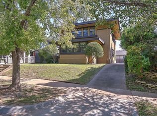 1639 S Carson Ave, Tulsa, OK 74119 | Zillow