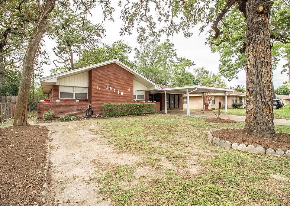 10415 Homestead Rd, Houston, TX 77016 | MLS #65649908 | Zillow